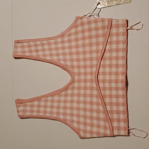 Iris Basic | Shirts & Tops | Girls Crop Top Iris | Poshmark